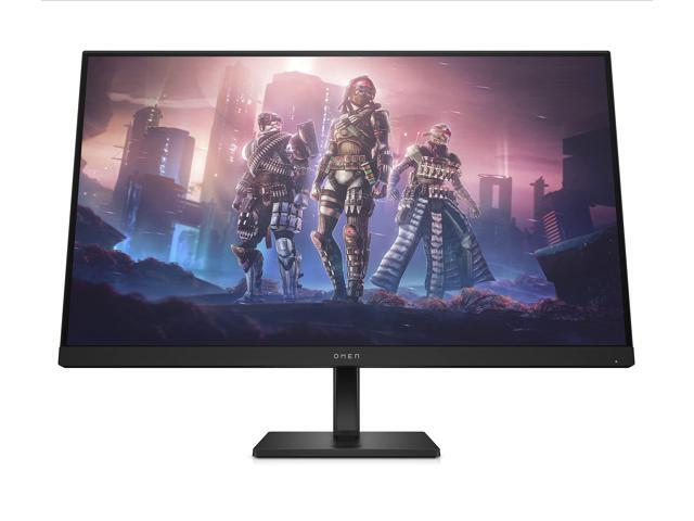 HP OMEN 32q QHD 165Hz Gaming Monitor, QHD Display (2560 x 1440), IPS ...