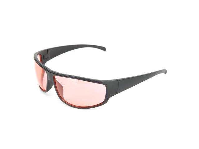 SomniLight FL-41 Light Sensitivity Glasses for Florescent Light ...