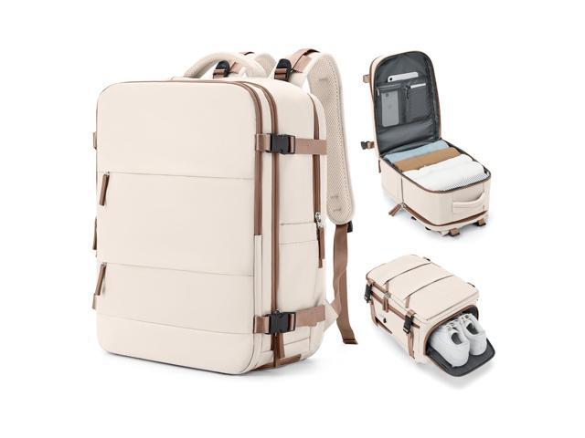 coowoz Travel Backpack Carry On for Women Man Gym Backpack with Laptop ...