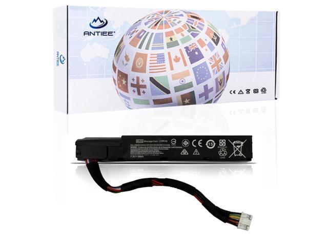 MC96 MC96G9 Laptop Battery Replacement for HP Smart Array P840AR P440AR ...