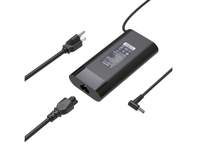 HotTopStar 19.5V 10.3A TPN-DA10 200W AC Adapter Compatible with HP Omen ...