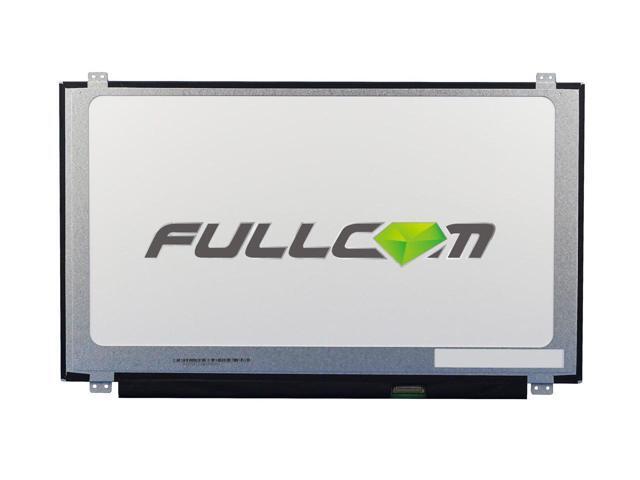 FULLCOM New LCD Replacement Screen HD 1366x768 (Non Touch) 15.6 Inch 30 ...