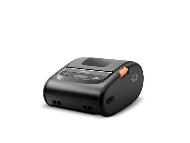 UROVO Bluetooth WiFi Thermal Rollo Label Printer for Small Business ...