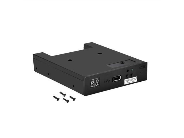 USB Flash Disk Floppy Drive Emulator,SFR1M44-U100K-R 3.5" 1.44MB Floppy ...