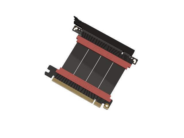 LINKUP - AVA5 PCIE 5.0 Riser Cable | Future Proof for Gen 5 GPU ...