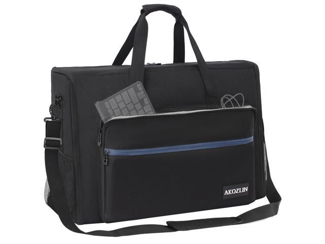 AKOZLIN LCD Screens/TVs(up to 2) Transport Tote Bag for 27" - 32 ...