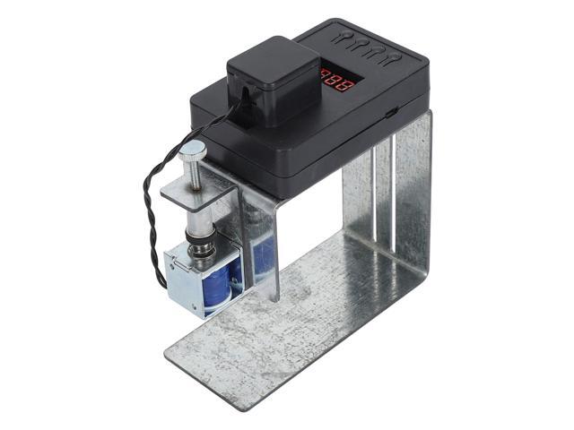 Auto Clicker for Keyboard and Mouse, Adjustable Height Computer Keyboard Clicker, Auto Mouse ...