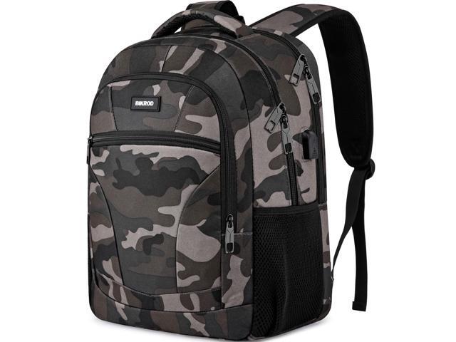 BIKROD Backpack for Boys Men, School Backpack for Teens Girls ...