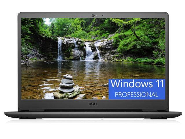 Dell Inspiron 15 Laptop, 15.6" HD Display, Intel Celeron N4020 Dual ...