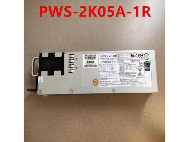 Used - Good: New Original PC PSU For Supermicro CRPS 2000W Switching ...