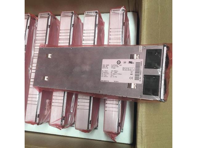 Refurbished: 241115.200 FLATPACK2 24V DC Output 26.7V 75A For Eltek ...