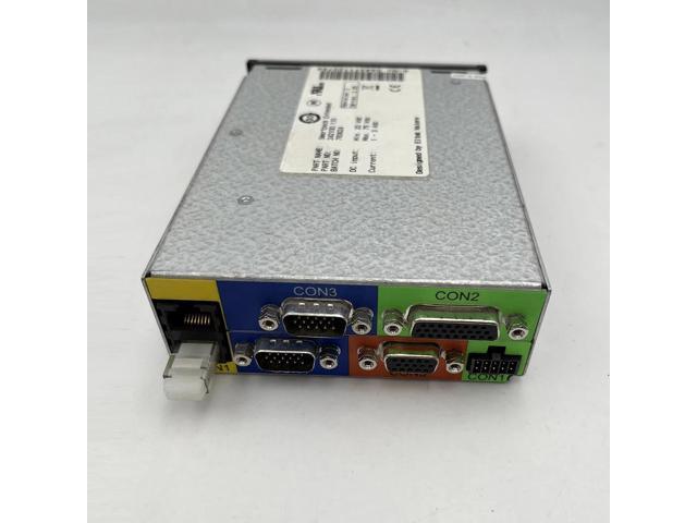 Refurbished: 242100.110 For Eltek Monitoring Module Smartpack Extended ...