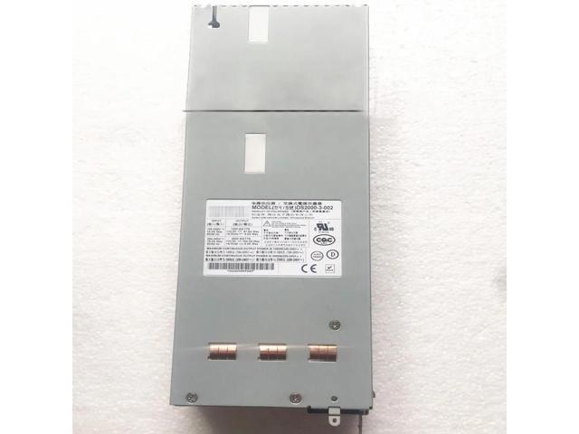 Refurbished: Server Power Supply For TC4600 DS2000-3-002 DS2000-3 2000W ...