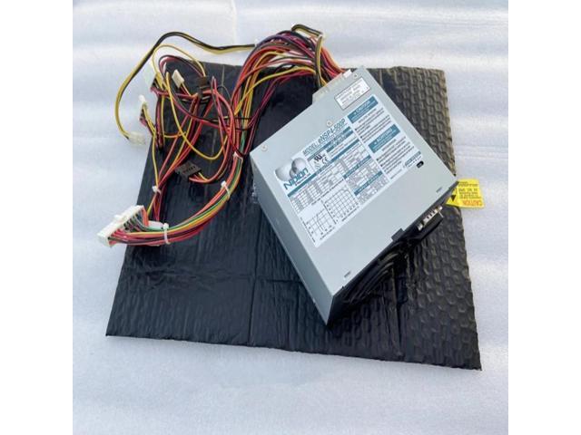 Refurbished: 500W Switching Power Supply eNSP4-500P eNSP4-500P-SAO-H1V ...