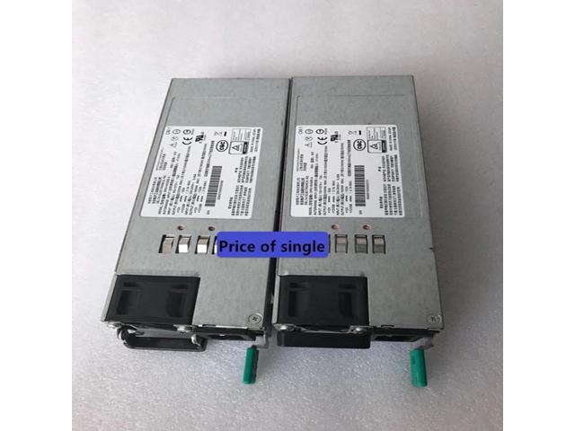 Refurbished: Electronics CPRS 1600W Power Supply DPS-1600EB A - Newegg.com