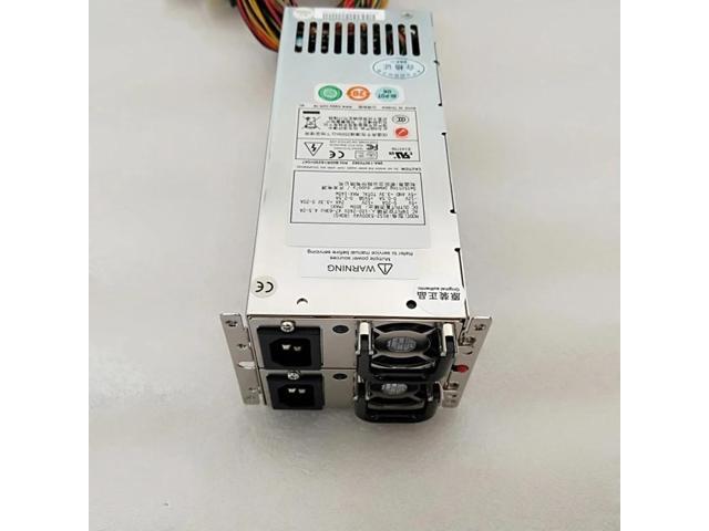 Refurbished: IPC Redundant PSU 1+1 300W Power Supply R1S2-5300V4V P1S ...