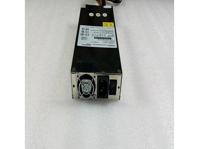 Refurbished: 1U 450W Power Supply YZ-6451U - Newegg.com