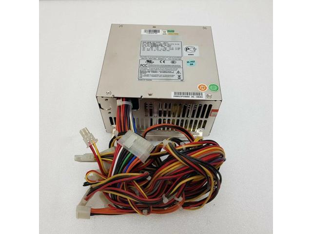 Refurbished: HG2-6400P 400W For ADVANTECH Industrial Computer Equipment ...