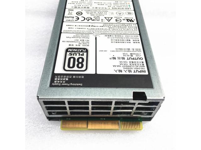 Refurbished: R620 520 720 820 920 T420 5NF18 E750E-S0/S1 F750E-S0 D750E ...