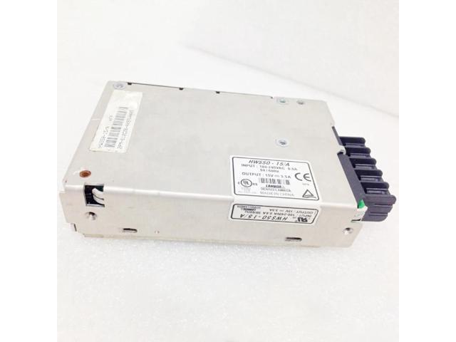 Refurbished: HWS50-15/A For Lambda Industrial Medical Equipment Power ...