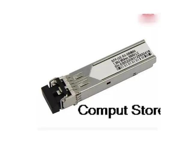 Refurbished: Ruijie SFP-GE-SX-MM850-A SFP Gigabit Multimode High-end Machine - Newegg.com