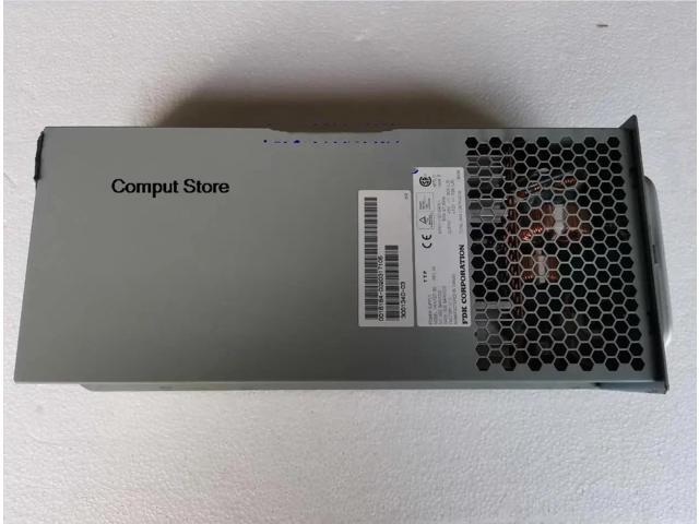 Refurbished: For SUN 300-1340 PEX737-30 360W A1000/D1000 Storage Power Supply 3001340-03 ...