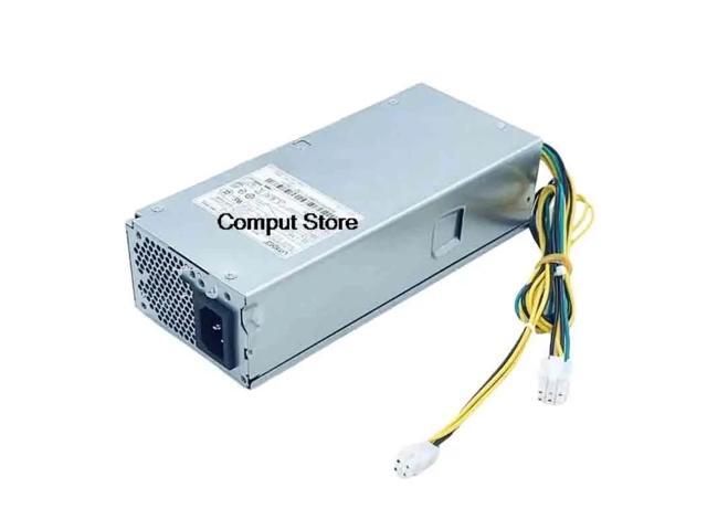 Refurbished: 510S PA-1261-7 Small Case Power Supply 260W 6+4 Pin - Newegg.com