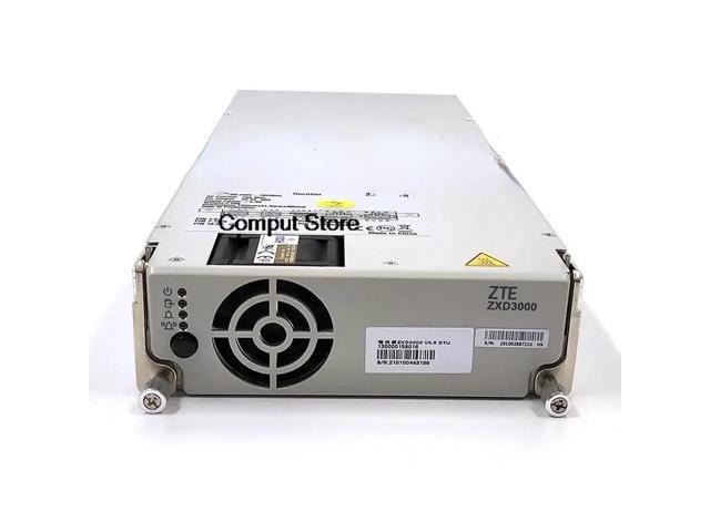 Refurbished: ZXD3000 V5.6ZXDU68 S601 Power Module - Newegg.com