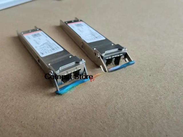 Refurbished: 10G-1310nm-10km-SM-XFP FTLX1413M3BCL-HW - Newegg.com