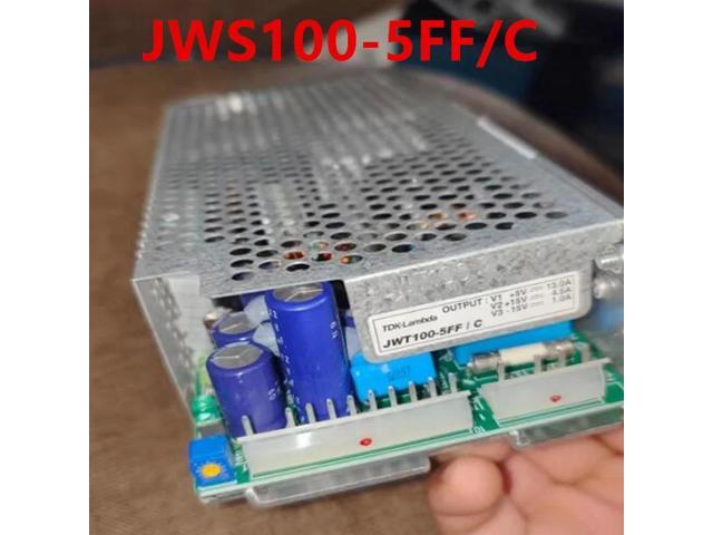 Refurbished: KHACHIMO Power Supply For TDK-LAMBDA 100W Power Supply JWS100-5FF/C JWS100-5FF C ...