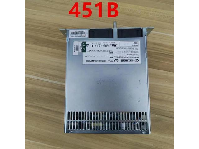 Refurbished: KHACHIMO 800W Power Supply 451B 159077A-01-RHPS451B ...