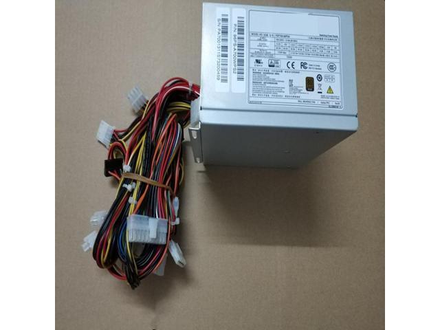 Used - Good: PSU For FSP/Advantech 80plus Bronze 700W Power Supply ...