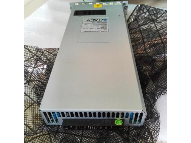 Used - Good: PSU For Huawei H3C 7500 LSQM1AC650 SR66040816 650W Power ...