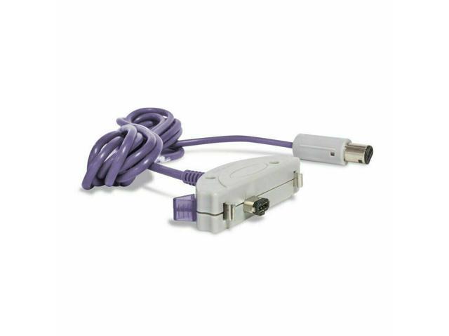 For Nintendo GameBoy Advance To Gamecube Link Cable Game Boy Advance ...