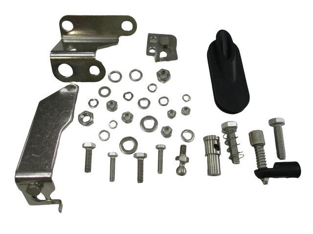 3A1-83880-0 853800A02 Remote Control Kit FIT Tohatsu Mercury Mariner ...