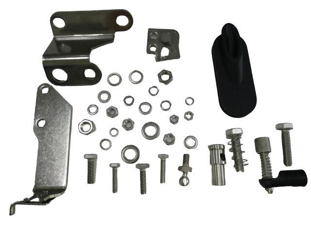 3A1-83880-0 853800A02 Remote Control Kit FIT Tohatsu Mercury Mariner ...