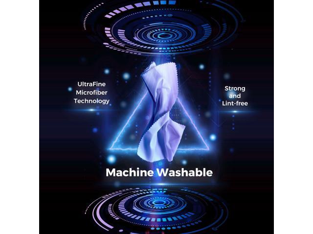 UltraVue VR Cleaning Set - Virtual And Augmented Reality Headset ...