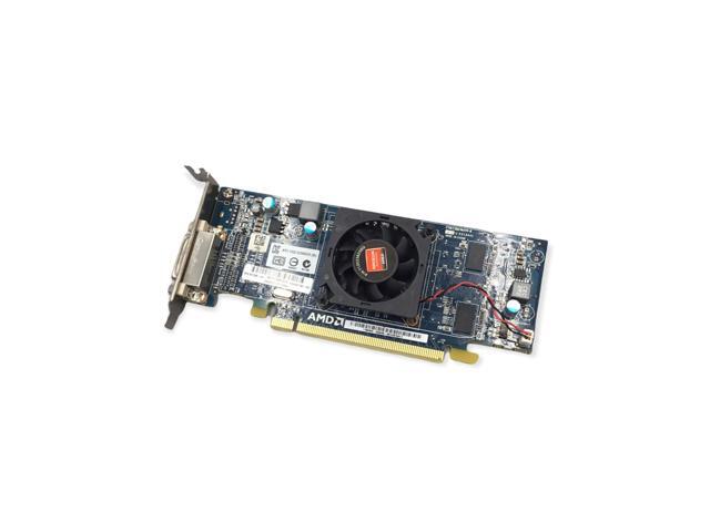 Refurbished: ATI Radeon HD 6350 Graphics Card Low Profi 512MB PCI-E ...