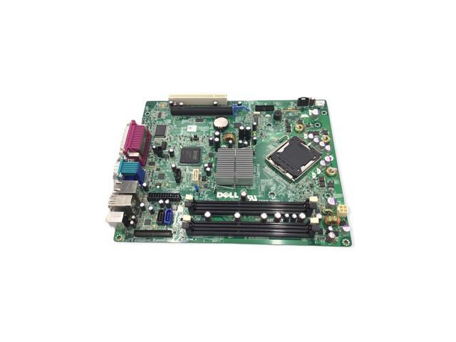 Refurbished: Dell Optiplex 780 Small Form Factor (SFF) system 3NVJ6 ...