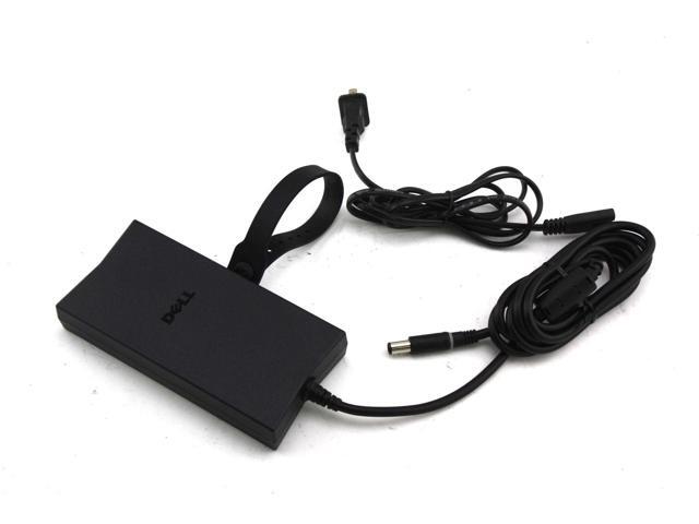 Refurbished: Genuine Dell LA130PM121 AC Adapter 19.5V 6.7A 130W VJCH5 ...
