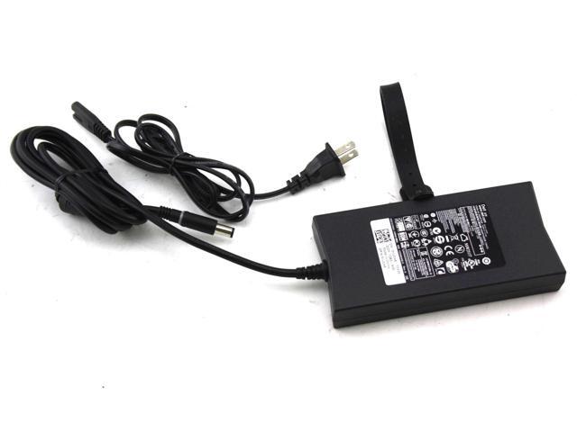 Refurbished: Genuine Dell LA130PM121 AC Adapter 19.5V 6.7A 130W VJCH5 ...