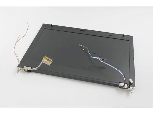 Refurbished: IBM Lenovo ThinkPad T420 Laptop Complete LCD Screen W ...