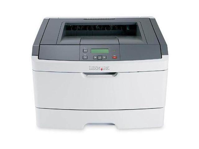 Refurbished: Lexmark E360dn 34S0500 Workgroup Monochrome - Newegg.com