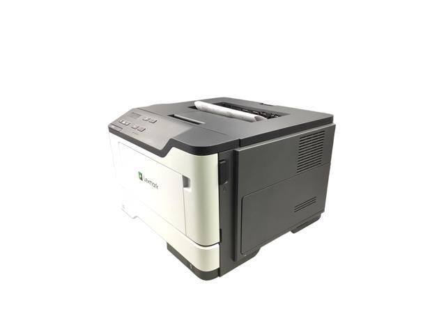 Refurbished: Lexmark MS321dn Monochrome Laser Printer 36S0100 - Newegg.com