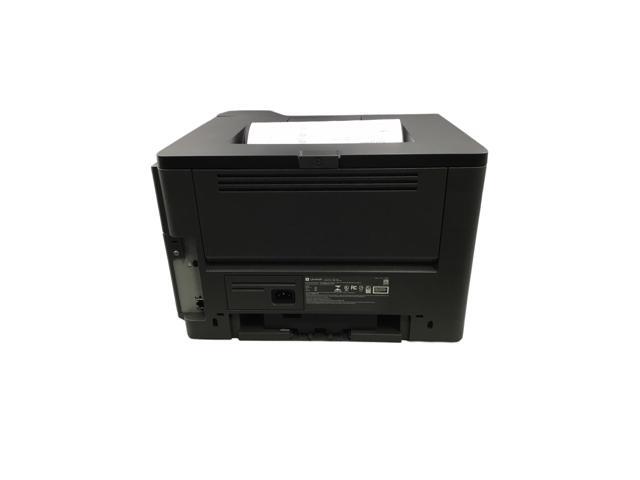 Refurbished: Lexmark MS321dn Monochrome Laser Printer 36S0100 - Newegg.com