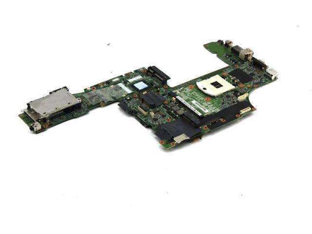 Refurbished: Genuine Lenovo Thinkpad T510 Laptop Motherboard 48.4CU08 ...