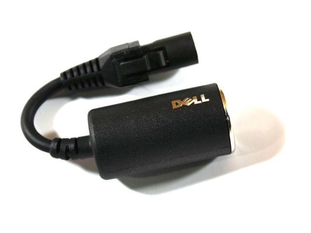 Refurbished: Dell Car Plug-In AC Adapter Plug Adaptor - Newegg.com