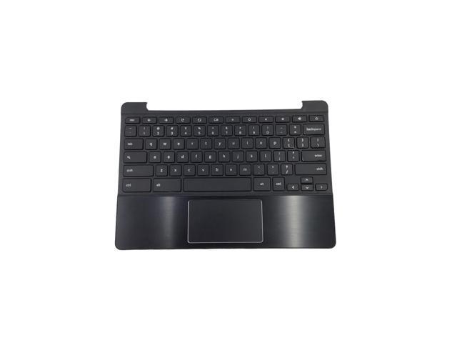 Refurbished: Hisense Chromebook C11 Palmrest Keyboard and Touchpad 9Z ...