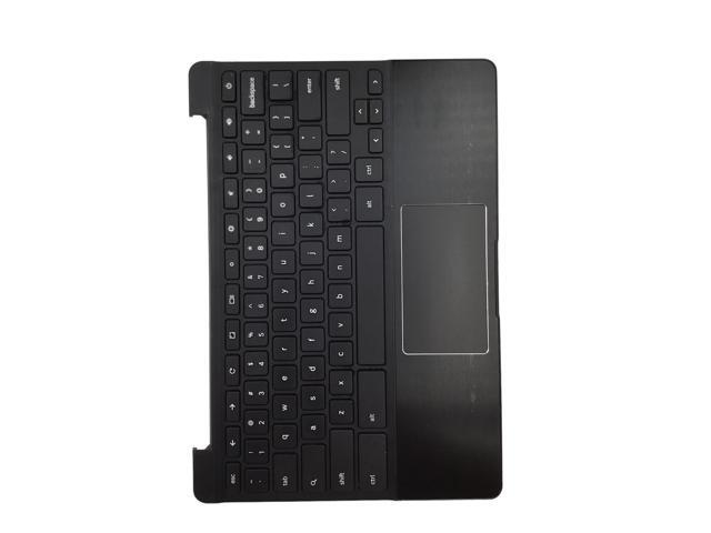 Refurbished: Hisense Chromebook C11 Palmrest Keyboard and Touchpad 9Z ...