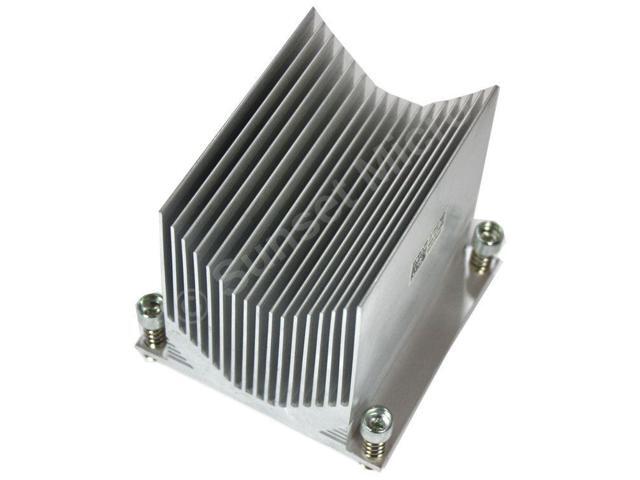 Refurbished: Dell Precision T3500, T5500, T7500 Desktop Heatsink 0T021F ...